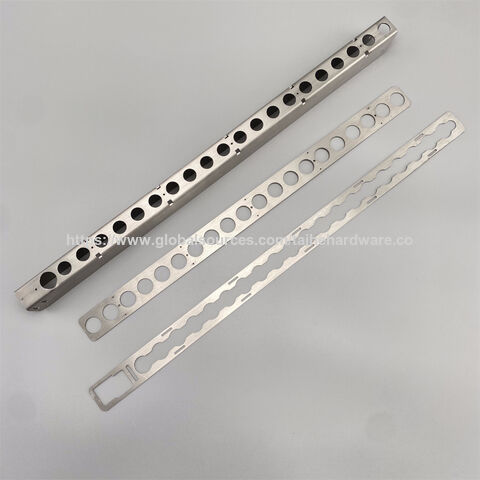 Bulk Buy China Wholesale High Quality Custom Stamping Parts Precision Sheet Metal Fabrication $2 ...
