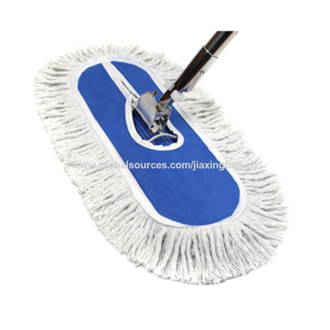 China Cleaning twist flat cotton mop on Global Sources,cotton mop