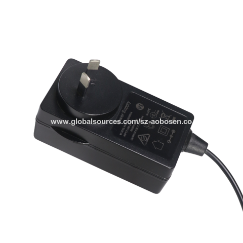 Buy Wholesale China 48w Max Smps 12v 4a Wall Transformer 24v 2a Ac Dc ...