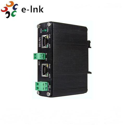 Buy Wholesale China Industrial 10/100base-tx Ethernet Over Utp With ...