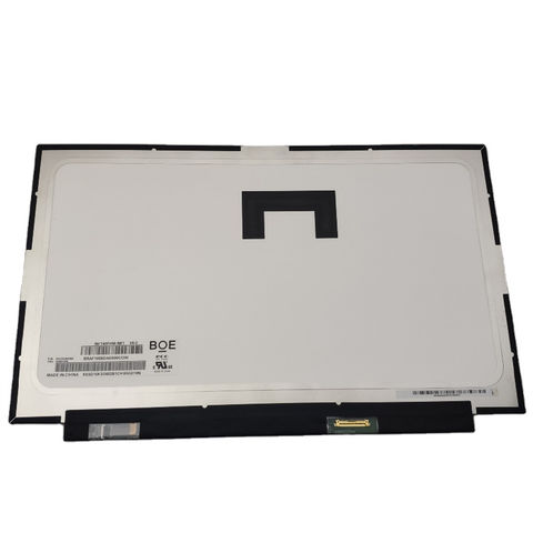 BOE 14.0 inch slim led edp 30 pin lcd display laptop screen NV140FHM ...