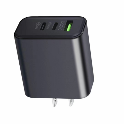 Bulk Buy China Wholesale 40w Pd Fast Charger Plug Power Adapter 40 Watt ...