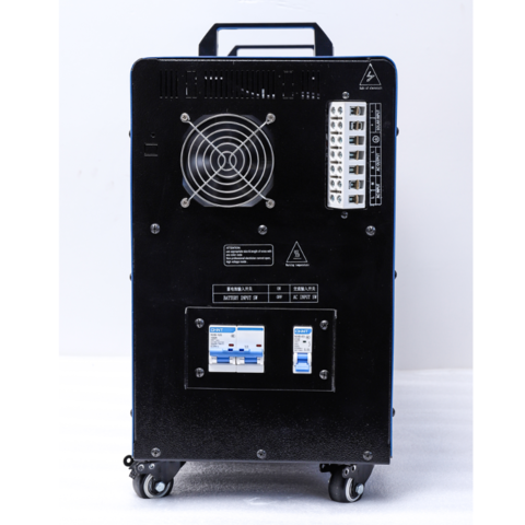 Buy Wholesale China 3000w Portable Solar Energy System 3kw Solar ...