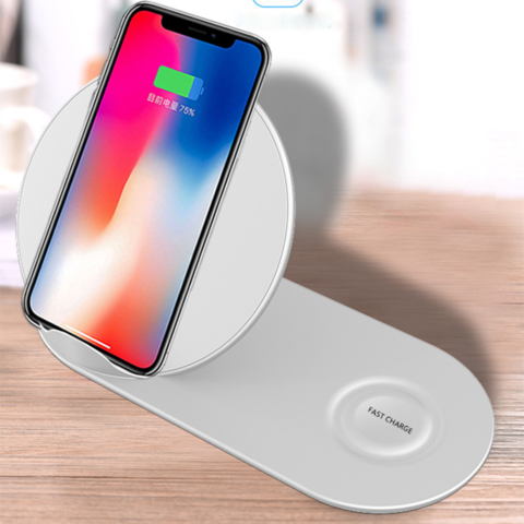Buy Wholesale China Wireless Charging Stands Wireless Charging Porducts ...
