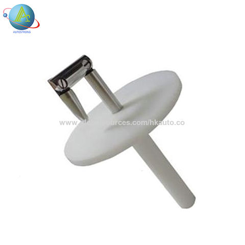 China IEC61032 Standard Jointed Test Finger/Circular Baffle Test Finger ...