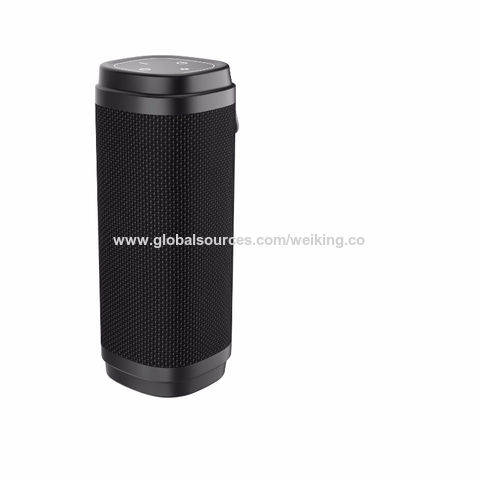 Buy Wholesale China Weiking Outdoor Sport Bluetooth Speaker Sound Box ...