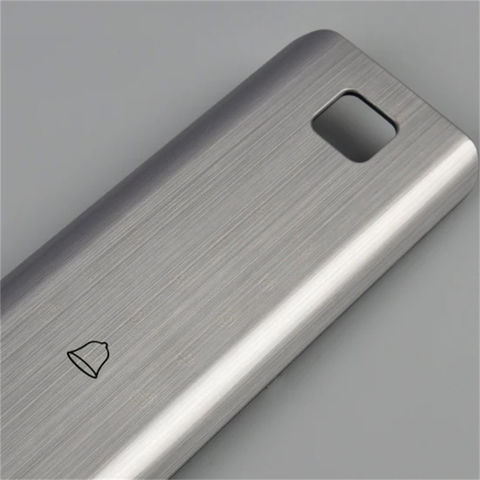 Buy Wholesale China Custom Plastic Imd/iml Panel Mould Product Imd ...