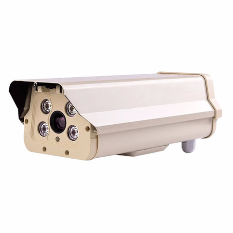 2Mp ai 4g license plate ip camera,6-22mm auto focusing lens,strong ...