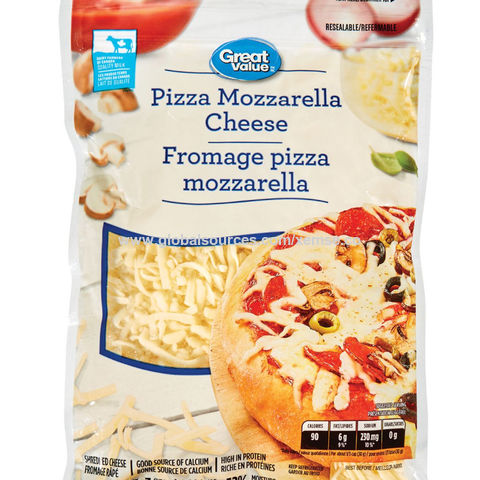 Buy Wholesale Canada Quality Mozarella Cheese Low In Fat,cheese ...