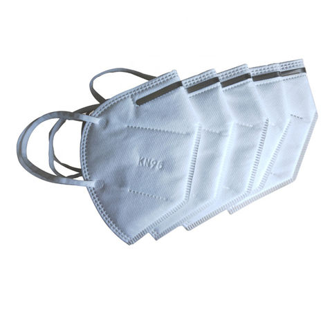 Buy Wholesale China Certificate Face Mask Kn95 In Stock Disposable 3d Fold Dust Kn95 Face Mask ...