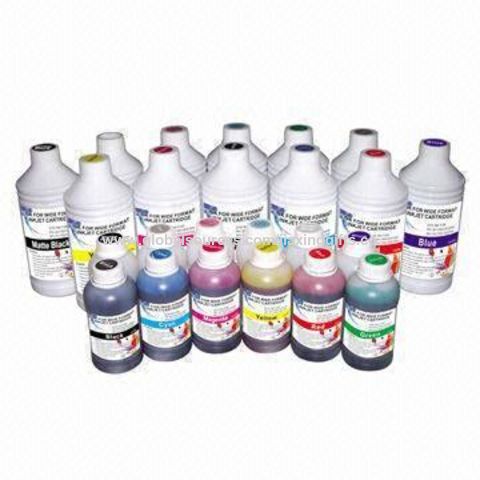 China Nontoxic Wide Format Inks, OEM Orders are Welcome on Global ...