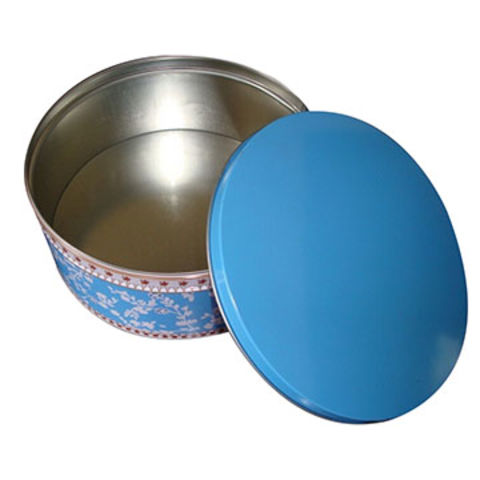 China 2017 new design tin can box on Global Sources,tin can box,tin can ...