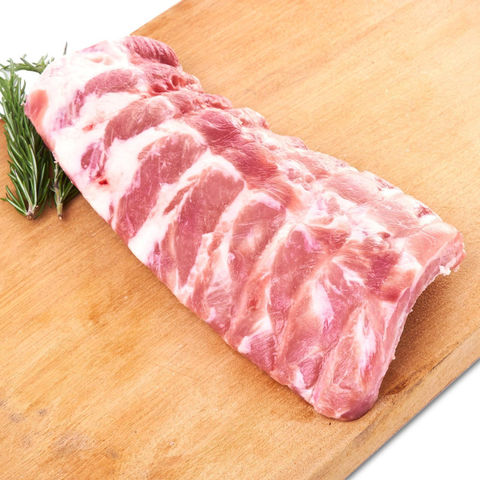 Buy Wholesale Belgium Buy Quality Grade A Frozen Pork Rib & Frozen Pork ...