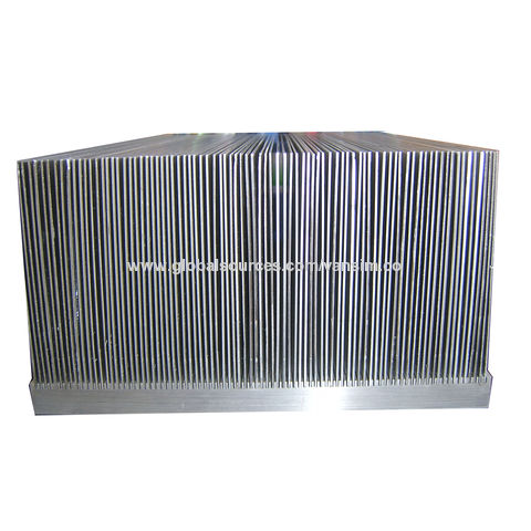 Buy Standard Quality China Wholesale Customized Invertor Folded Fin ...