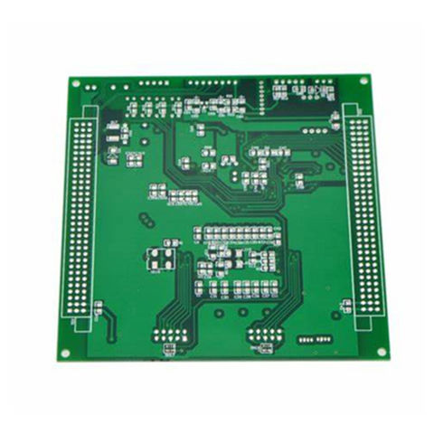 Buy Wholesale China High Speed And Rf Pcb Board & Pcb Tg180 Pcba Led at ...
