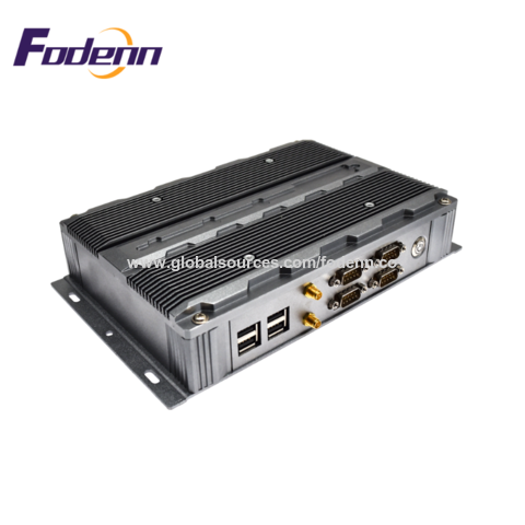 Buy Wholesale China Fodenn Customization Intel Core I3 6100u/7100u ...