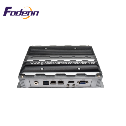 Buy Wholesale China Fodenn Oem/odm Intel Core I3 Cpu 4gb Ram 128gb Ssd ...