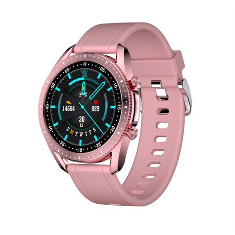 Buy Wholesale China Oem Roh Android Smart Watch With Heart Rate Monitor ...