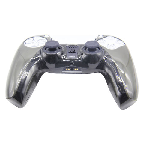 China PS5 Controller Crystal Case on Global Sources,PS5 console,PS5 ...