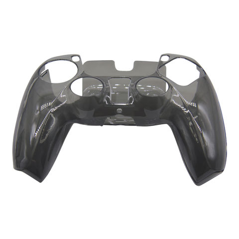 China PS5 Controller Crystal Case on Global Sources,PS5 console,PS5 ...