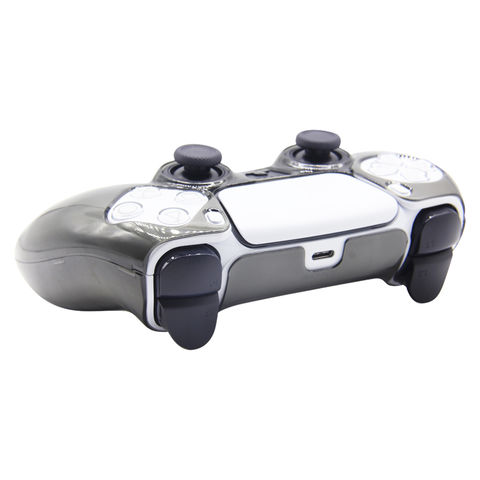 China PS5 Controller Crystal Case on Global Sources,PS5 console,PS5 ...