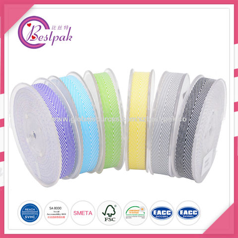 Polyester twill ribbon, ribbon Christmas ribbon decorative ribbon - Buy ...