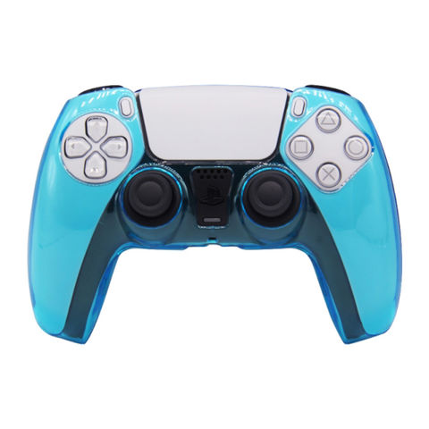 China PS5 Controller Crystal Case on Global Sources,PS5 console,PS5 ...