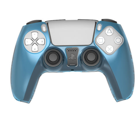 China PS5 Controller Crystal Case on Global Sources,PS5 console,PS5 ...