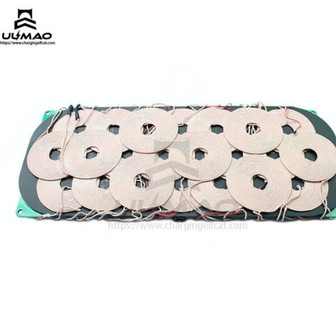 China Manufacturer 22 Coils Multicoil Wireless Charging OEM ODM ...