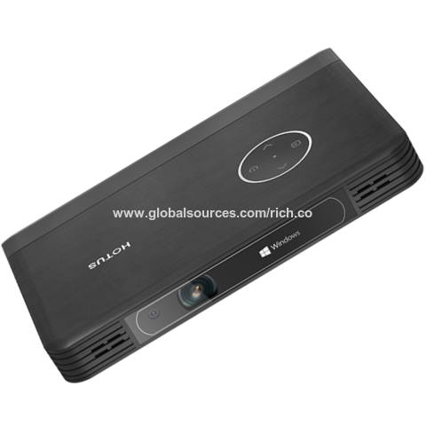 Buy Wholesale China Smart Projection Screenless Computer Windows System ...