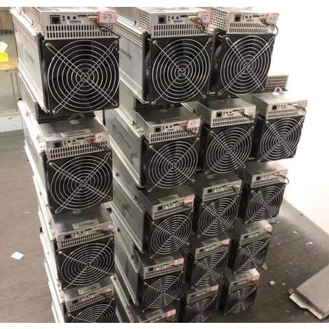 Buy Wholesale United States Goldshell Kd5 Kadena Miner 18 Th/s 2250w ...