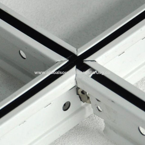 Buy Standard Quality China Wholesale Usg Boral Fineline False Ceiling ...