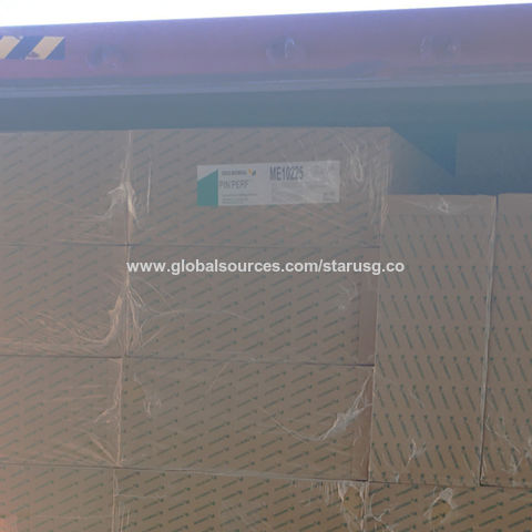 Buy Wholesale China Pin Perf Surface 14mm Climaplus Acoustical Ceiling ...