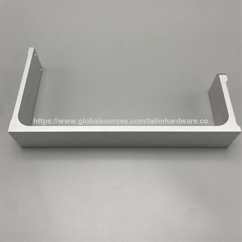 China L plate bracket thick Custom stamping angled aluminum I brackets ...