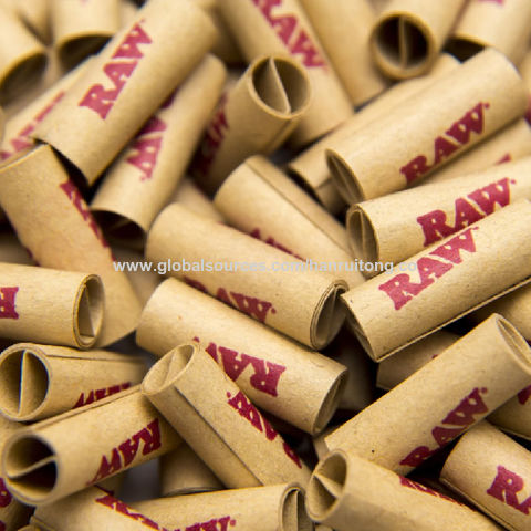 Buy Wholesale China Pre-rolled Rolling Tips Rolling Filters Smoking ...