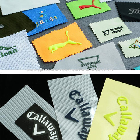 Buy Wholesale China 3d Silicone Hot Embossing, Transfer Printing, Hot ...