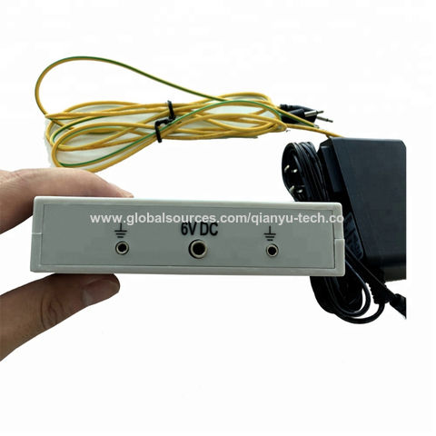 Buy Wholesale China Surpa 518-2 Antistatic Esd Wrist Strap Online ...