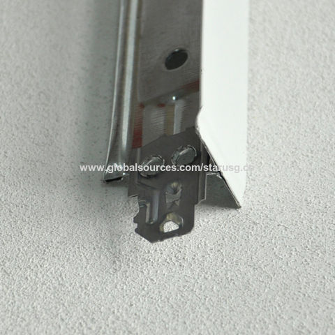 Buy Wholesale China Donn Dx Iii Series Grids & Ceiling Grids at USD 0. ...