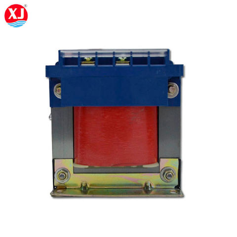 Single Phase Control Voltage Transformer 12V 24V 48V 110V 127V 220V ...