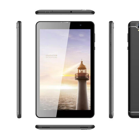 Buy Wholesale China 8 Inch Hot Sale Mtk Cpu 4g 5g Android 11 5+13mp ...