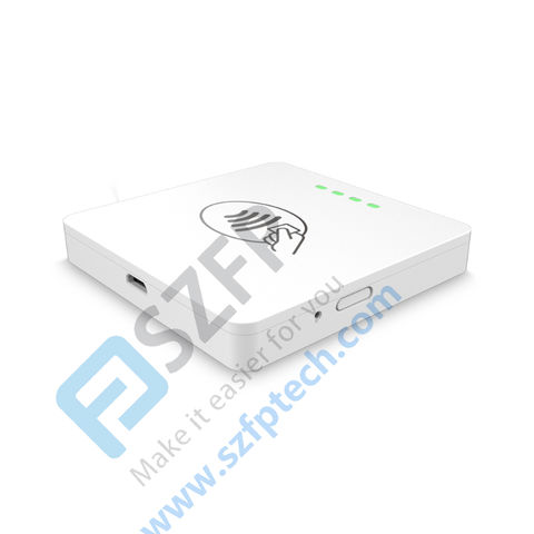 Buy Wholesale China Android Handheld Mpos Terminal Emv Card Reader Mini ...