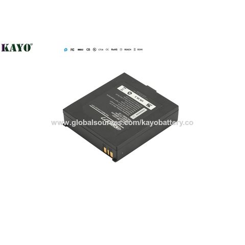China 7.4V POS Machine Lithium ion Battery for Pos Machine on Global ...