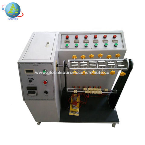 China UL817 Wire and Cable Bending Test Machine on Global Sources,Cable ...