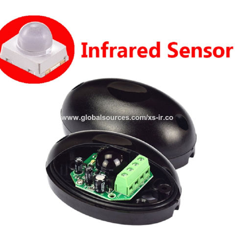 Buy Wholesale China Infrared Beam,Sensor Laser Alarm System Detector ...