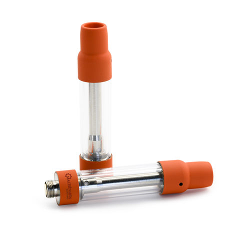 China Wholesale0.8ml/1.0ml CBD empty disposable electronic cigarette ...