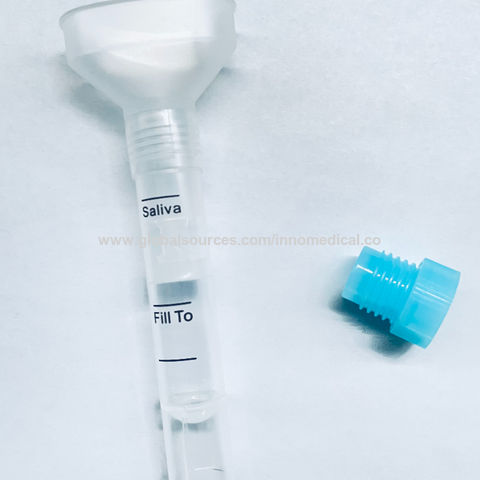 China INNO Portable saliva collector on Global Sources,Rapid detection ...