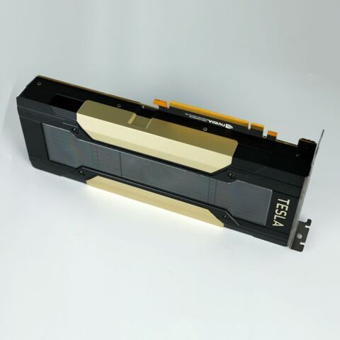 Buy Wholesale United States Nvidia V100 12gb Hbm2 Pci-e Gpu Cuda Card ...