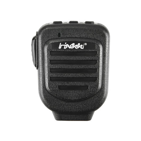 Factory Price Wireless Microphone For Two-way Radio With Waterproof ...