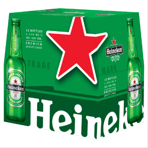 Canada DUTCH HEINEKEN BEER 250ML 330ML 500ML CANS AND BOTTLES- 33cl can ...