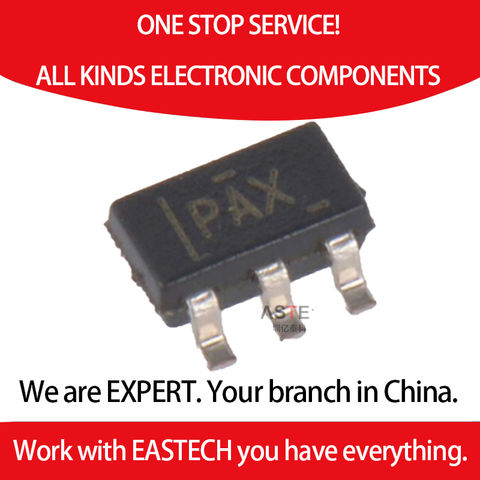 China IC REG LINEAR 5V 150MA SOT23-5Brand new genuine original IC stock ...